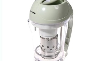 九阳2009年老款豆浆机还能用吗_如何维修