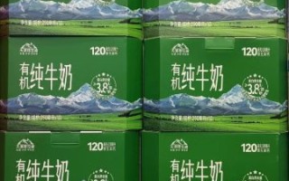 纯牛奶什么牌子好_哪个品牌最值得信赖