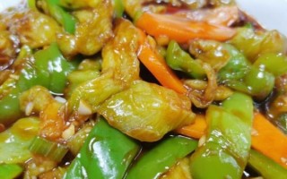 胡萝卜和茄子哪个更好用_厨房新手必看