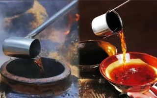 黑糯米酒怎么酿_黑糯米酒酿制方法详解