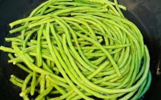 豆角肉馅饺子怎么调馅_豆角饺子馅要不要焯水