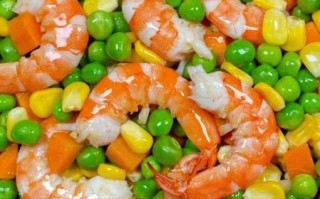 虾仁玉米怎么做_虾仁玉米的做法窍门 虾仁玉米怎么做_虾仁玉米的做法窍门