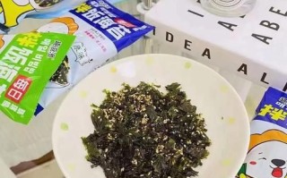 拌饭海苔碎哪个牌子好_海苔碎拌饭推荐品牌