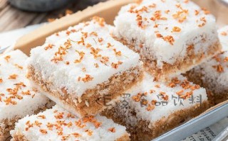 藕粉桂花糖糕的功效_藕粉桂花糖糕适合什么人吃