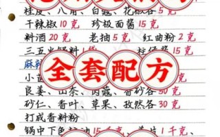 沧州火锅鸡秘制调料配方_怎么做才正宗