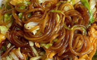 粉条炒肉片怎么做_粉条炒肉片热量高吗
