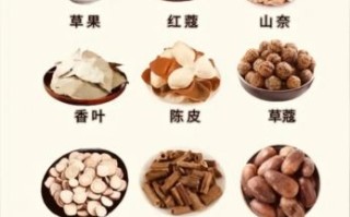 香料大全图片_如何识别常见香料