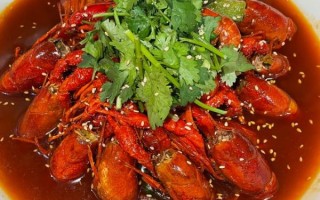 油焖龙虾怎么做_油焖龙虾正宗做法