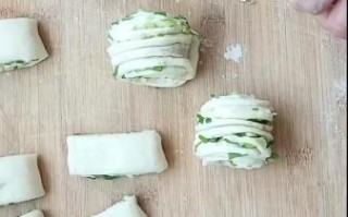 怎样拧花卷好看_花卷拧法技巧