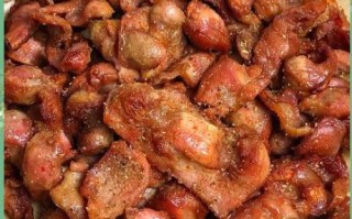 鸡胗高压锅压多久才熟_鸡胗高压锅几分钟口感最好