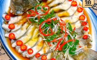 鲈鱼怎么做好吃_鲈鱼的家常做法大全