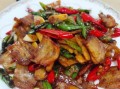 农家小炒肉怎么做_小炒肉用什么肉最好