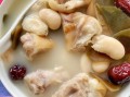 雪豆炖猪蹄雪豆泡多久_雪豆需要提前泡吗