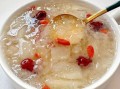 银耳汤要炖多久_银耳汤炖多久最好