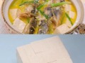 黄花鱼炖豆腐怎么做_黄花鱼炖豆腐的家常做法