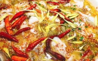 酸菜鱼配菜有哪些_酸菜鱼配菜怎么选