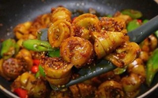 水面筋是什么做的_水面筋原料有哪些