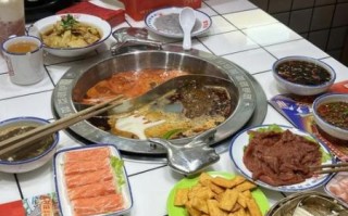 贤合庄火锅怎么样_贤合庄火锅好吃吗
