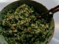 荠菜馅饺子怎么做_荠菜饺子馅怎么调才鲜嫩