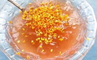 藕粉怎么吃比较好_藕粉的正确冲泡方法