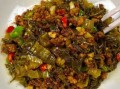 酸菜炒肉怎么做_酸菜炒肉用什么肉最好