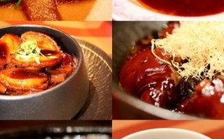 浙菜有哪些经典做法_如何在家复刻300道地道浙味