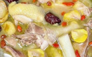 胡椒猪肚鸡汤的做法_胡椒猪肚鸡汤的配料