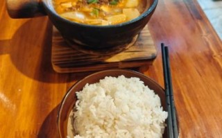 砂锅饭怎么做好吃_砂锅饭用哪种米最好