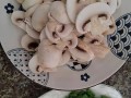炒蘑菇隔夜能吃吗_蘑菇隔夜怎么保存