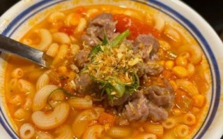 通心粉可以泡一晚上吗_隔夜泡软安全吗