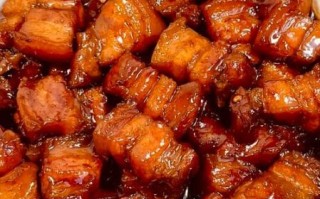 红烧肉怎么做好吃_红烧肉图片高清大图