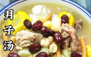 广东煲排骨汤的做法_排骨汤怎么煲才不腥