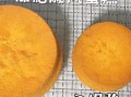 蛋糕怎么做不塌陷不回缩_蛋糕出炉后中间塌陷怎么办