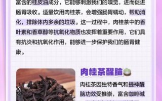 肉桂茶的功效与作用_肉桂茶的禁忌症