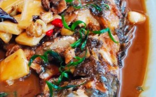 丁桂鱼煮汤怎么做好吃_丁桂鱼煮汤的做法大全