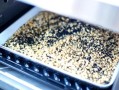芝麻花生糖怎么做_芝麻花生糖的做法大全
