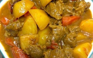 咖喱牛肉焗饭怎么做_咖喱焗饭用哪种咖喱