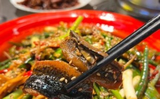 红烧鳝鱼最正宗的做法四川_四川红烧鳝鱼怎么做才入味