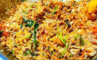 韩国拌饭食材有哪些_正宗韩式拌饭怎么做