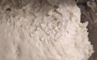 面团发酵时间一般多久_冬天如何缩短发酵