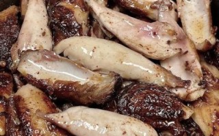 微波炉能做什么简单美食_微波炉美食做法大全