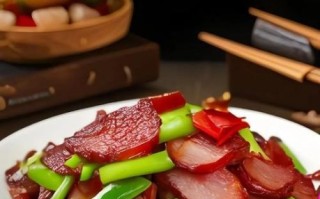 腊肉炒什么菜好吃_腊肉配菜食谱大全
