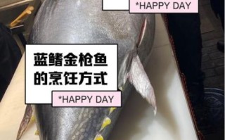 金枪鱼价格多少钱一斤_金枪鱼价格图片大全