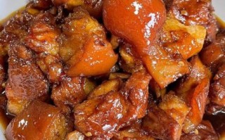 猪蹄怎么做好吃_猪蹄的做法大全