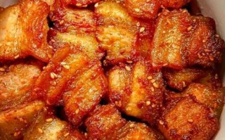 五花肉怎么做简单又好吃_家常做法