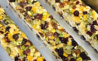 萨其马家庭做法_萨其马怎么做才松软