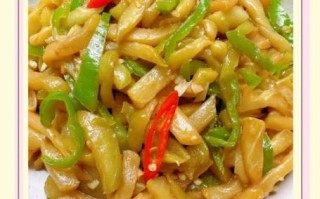 素炒茄子怎么做_素炒茄子怎么炒才好吃