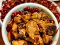 重庆辣子鸡起源_正宗做法揭秘