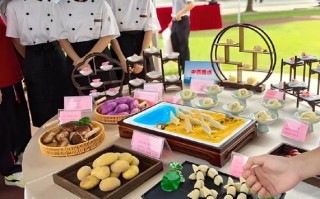 中西式面点主要学什么_学面点需要掌握哪些技能 中西式面点主要学什么_学面点需要掌握哪些技能