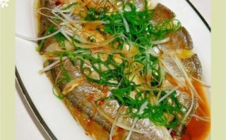 冰鲜黄花鱼怎么做好吃_冰鲜黄花鱼清蒸还是红烧